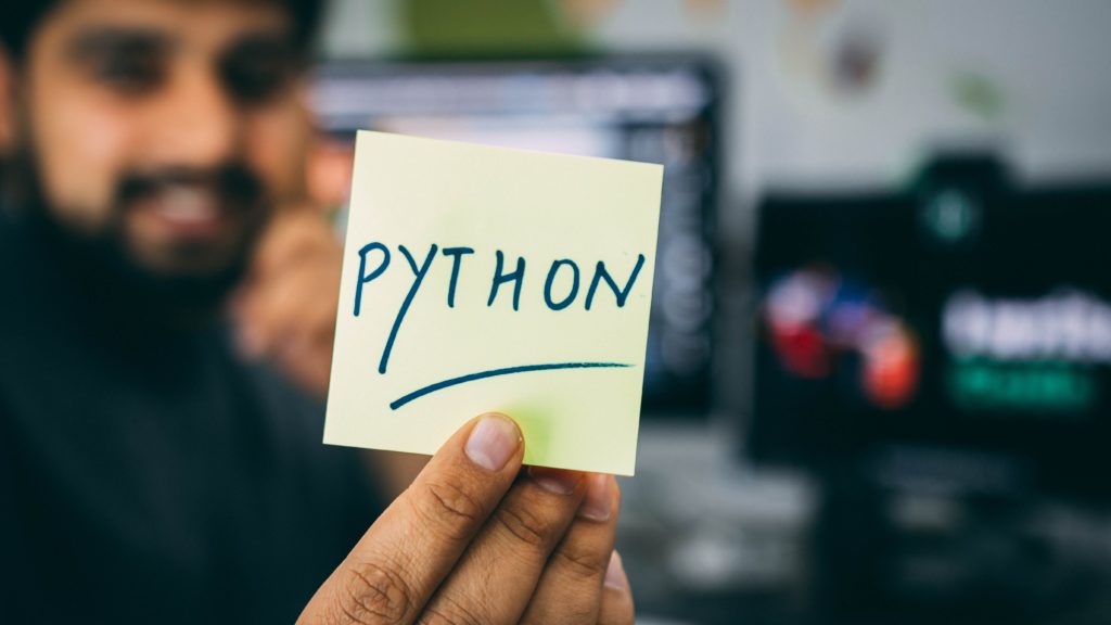 Machine Learning en Python - Conoce las ventajas de usar Python Machine Learning en Python - Conoce las ventajas de usar Python