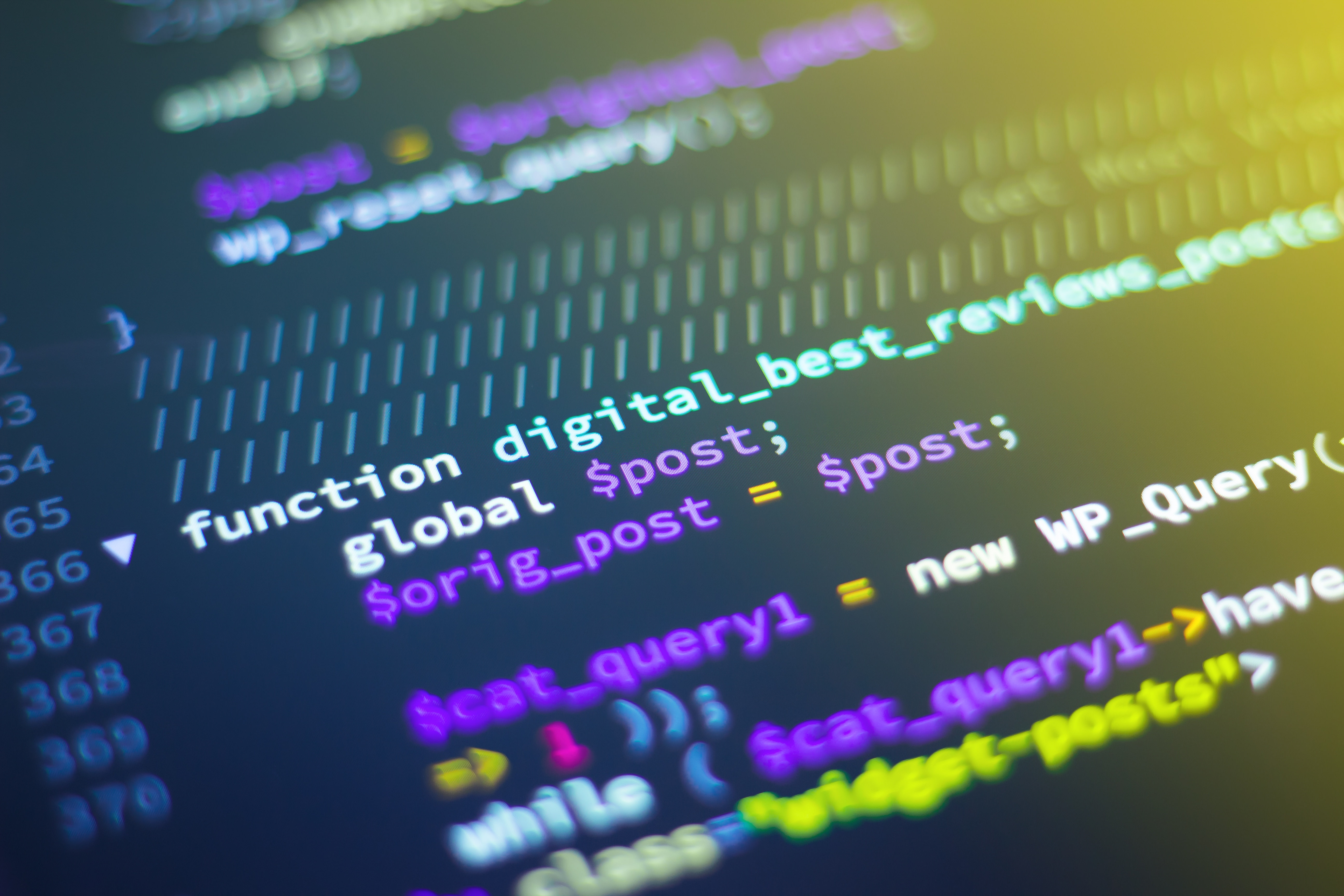 Machine Learning en Python - Conoce las ventajas de usar Python Machine Learning en Python - Conoce las ventajas de usar Python