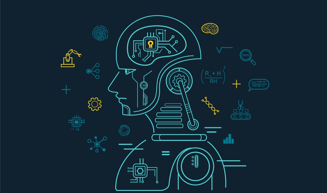 Ejemplos de Machine Learning - Descubre sus aplicaciones Ejemplos de Machine Learning - Descubre sus aplicaciones